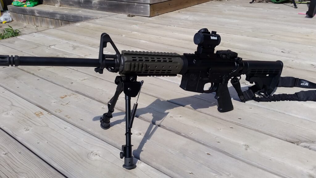 Mailing a Firearm: What Are the Rules? – ONfirearmsafety